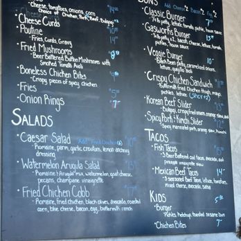 GASWORKS BREWING - Updated May 2025 - 72 Photos & 40 Reviews - 2441 N ...