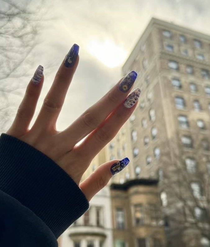 NAILS FOR US - Updated July 2024 - 70 Photos & 22 Reviews - 221 W 79th ...