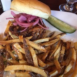 IRON WORKS - Updated December 2025 - 609 Photos & 744 Reviews - 697 ...