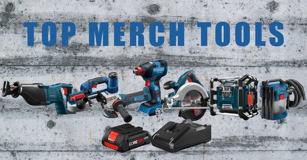 TOP MERCH TOOLS - Request a Quote - Yorkville, IL - Yelp