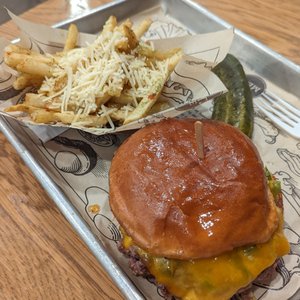 THE MELT - 317 Photos & 336 Reviews - 635 Fifth Ave, San Diego, CA ...