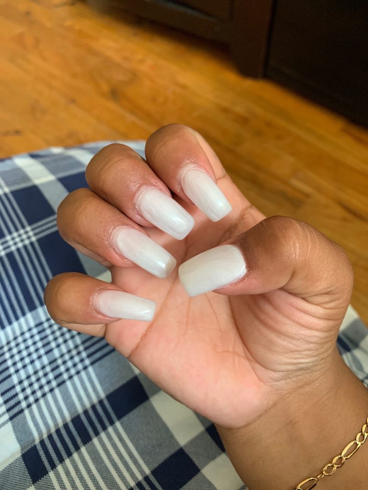 LUXURY NAILS V3 - Updated October 2025 - 11 Reviews - 3515 White Plains ...