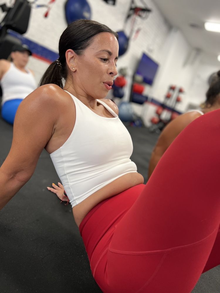 F45 TRAINING BLOOMFIELD - Updated December 2025 - 20 Photos - 28 Broad ...