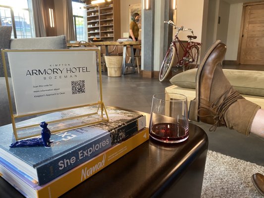 KIMPTON ARMORY HOTEL BOZEMAN - Updated September 2024 - 88 Photos & 49 ...