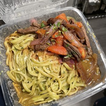 KAUSA PERUVIAN RESTAURANT - Updated May 2025 - 60 Photos & 46 Reviews ...