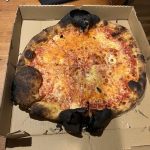 BLUE SQUARE PIZZA - 27 Photos & 32 Reviews - Restaurants near Hopkinton ...