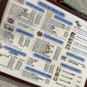 GOLD DUMPLING - Updated October 2025 - 27 Photos & 13 Reviews - 278 ...