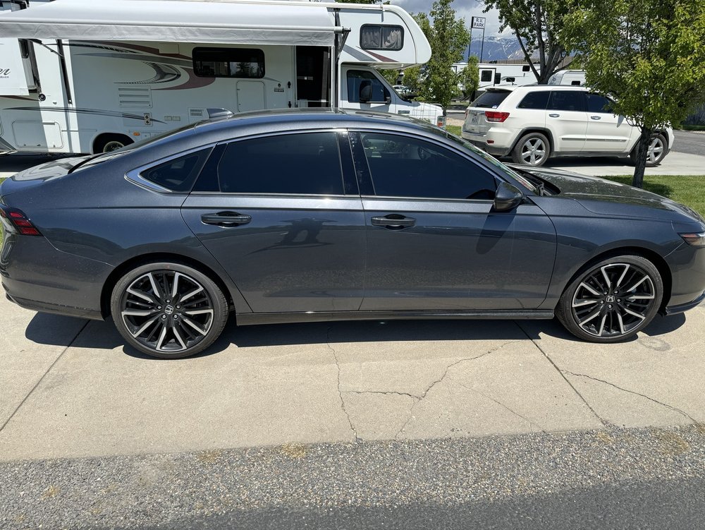 TINTED VISION - Updated May 2026 - 1758 S 1900th W, West Haven, Utah ...