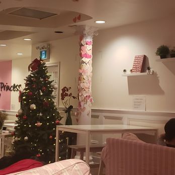 CAFE PRINCESS - Updated May 2024 - 308 Photos & 193 Reviews - 5590 ...