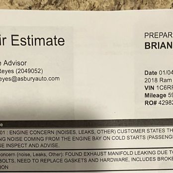 LARRY H. MILLER DODGE RAM FIAT TUCSON - Updated November 2025 - 28 ...