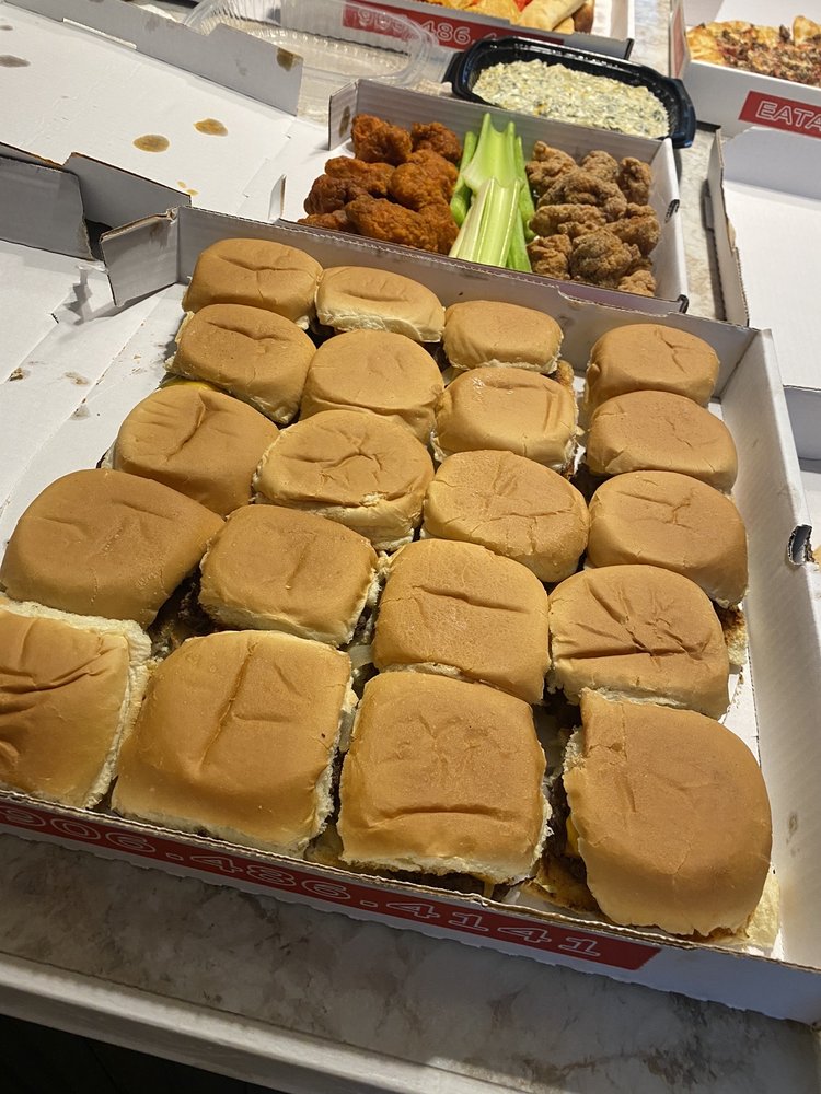 JERZI’S 41 SPORTS BAR & GRILL - 161 Photos & 33 Reviews - Sports Bars ...