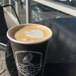 CLO COFFEE CO. - NORTH EDISON - Updated July 2025 - 203 Photos & 179 ...