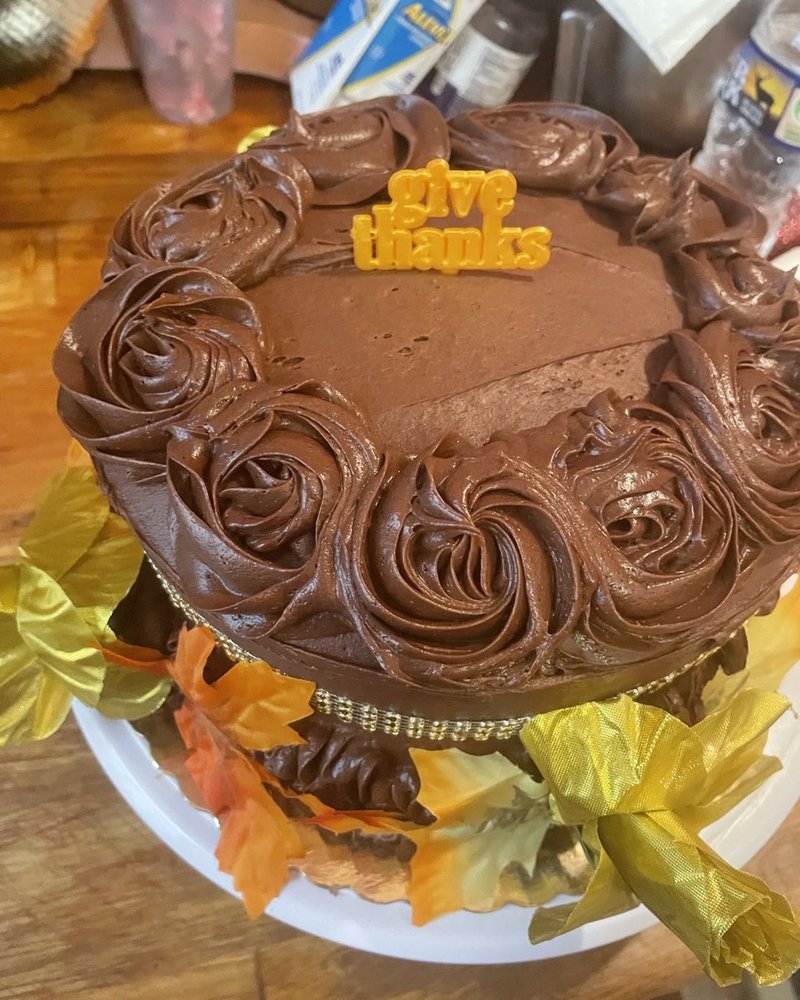 CANDY’S SWEETS BAKERY - 5502 Media St, Philadelphia, Pennsylvania - 24 ...