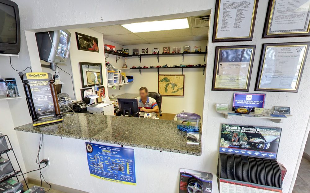 PRO TECH AUTO SERVICE - Updated August 2025 - 15 Photos - 3837 Edwards ...