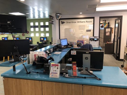 CARLSBAD CITY LIBRARY LEARNING CENTER - Updated December 2025 - 25 ...