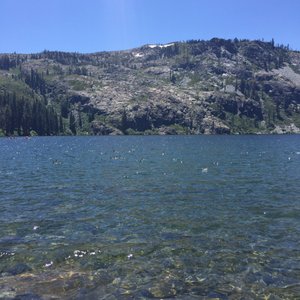 CASTLE LAKE CAMPGROUND - 43 Photos & 13 Reviews - 204 West Alma, Mount ...