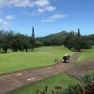 PALI GOLF COURSE - 93 Photos & 65 Reviews - 45-050 Kamehameha Hwy ...