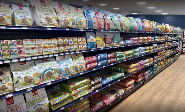 SMITHLAND PET & GARDEN CENTER - Updated December 2025 - 81 Springfield ...