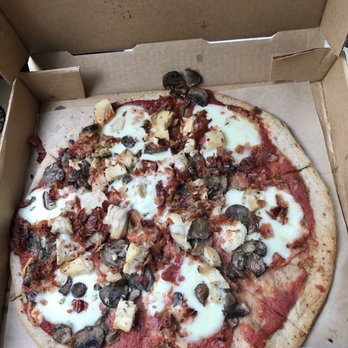 PANDORA’S PIES - Updated May 2024 - 48 Photos & 69 Reviews - 130 N ...