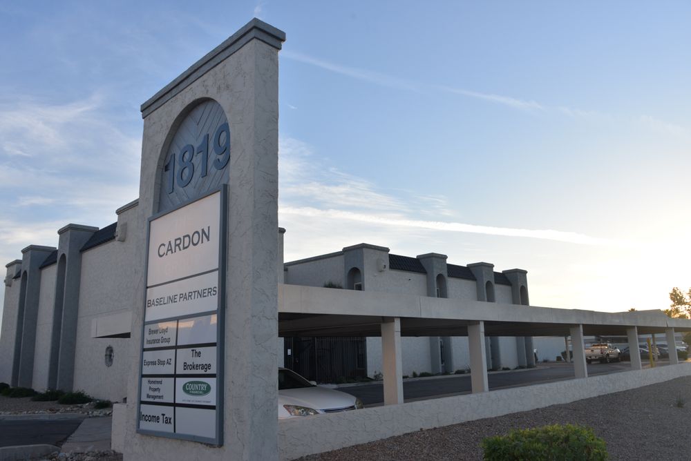 ARIZONA STATE ACCOUNTING SERVICES - Updated January 2026 - 30 Reviews ...