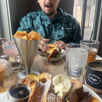 CHAPS COFFEE - Updated April 2025 - 801 Photos & 677 Reviews - 4235 S ...