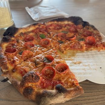 RED BIRD PIZZA - Updated January 2026 - 31 Photos & 29 Reviews - 18 N ...