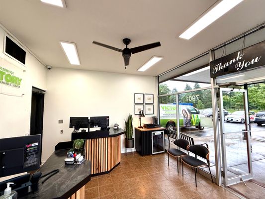 VICTORY AUTOMOTIVE SERVICE - Updated April 2026 - 17 Photos & 21 ...