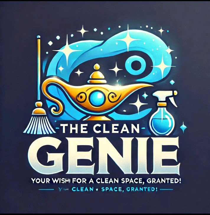 THE CLEAN GENIE - Updated February 2025 - Virginia Beach, Virginia ...