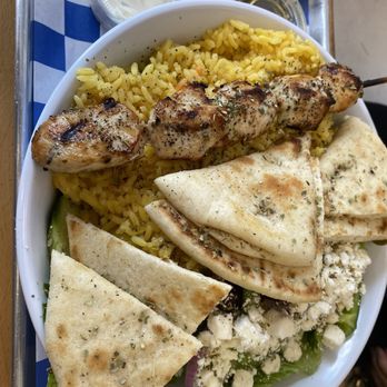 YIANNI’S GYROS - Updated August 2025 - 71 Photos & 62 Reviews - 3911 ...