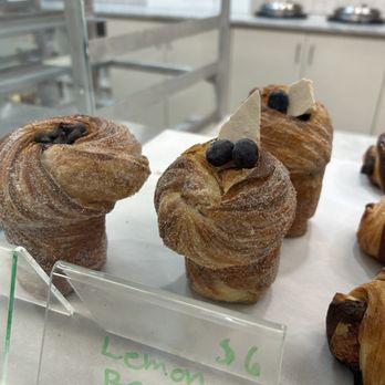 JACK’S BAKEHOUSE - Updated December 2024 - 27 Photos & 15 Reviews - 131 ...