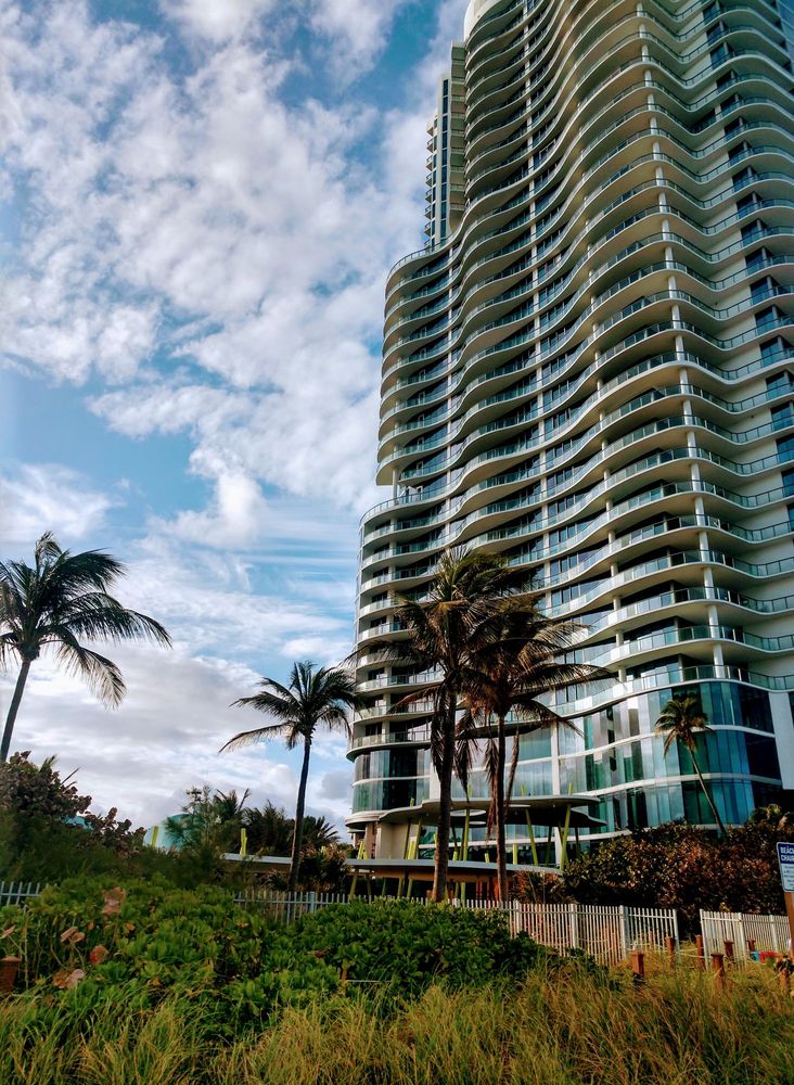 SAMSON OCEANFRONT PARK - Updated July 2024 - 23 Photos - 17425 Collins ...