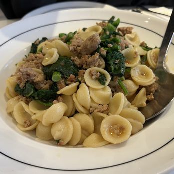 ALESSA TRATTORIA - Updated October 2025 - 28 Photos & 25 Reviews - 481 ...