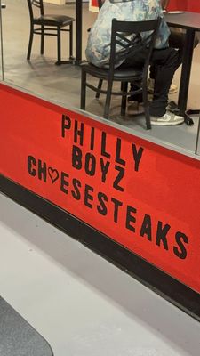 PHILLY BOYZ CHEESESTEAKS - Updated December 2025 - 58 Photos & 43 ...