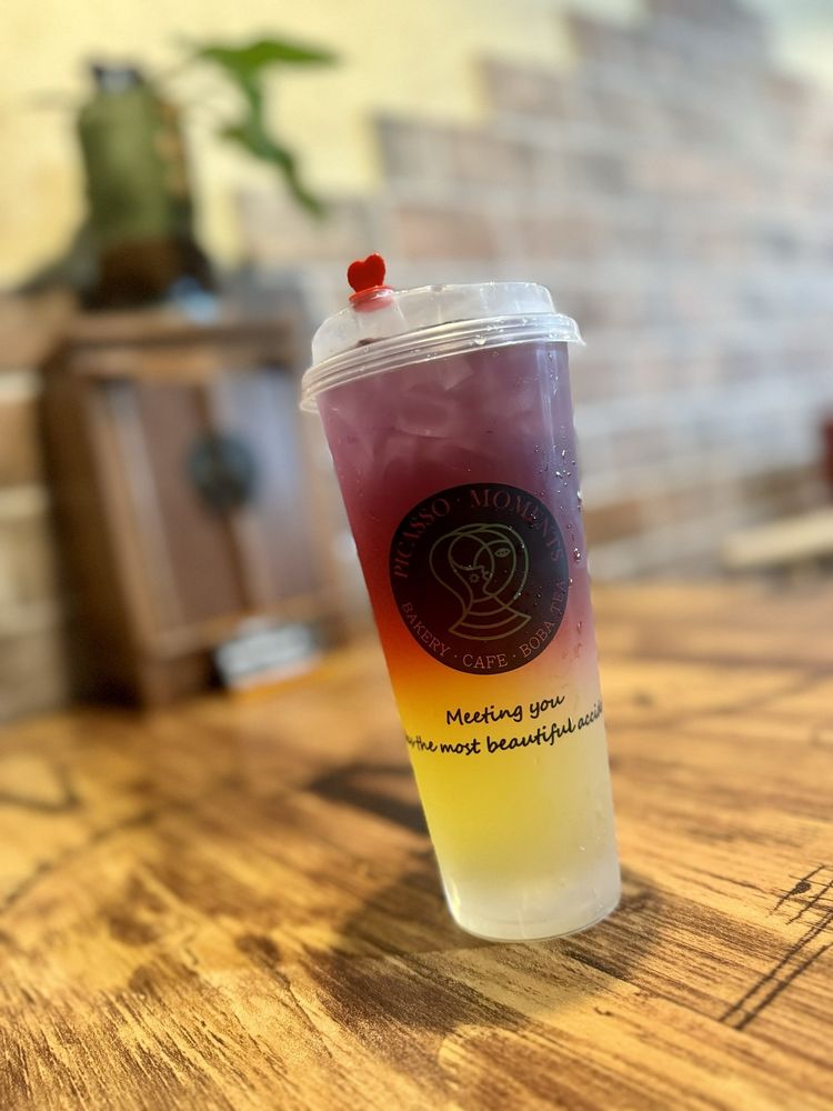 PICASSO MOMENTS BAKERY - Updated July 2024 - 436 Photos & 171 Reviews ...