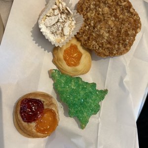 STELLA PASTRY & CAFE - 1592 Photos & 1499 Reviews - San Francisco ...