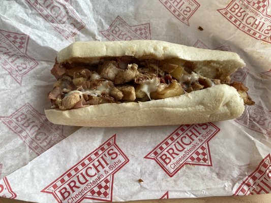 BRUCHIS - Updated December 2025 - 11 Photos & 41 Reviews - 980 ID-41 ...