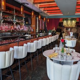 JOIA RESTAURANT AND LOUNGE - Updated December 2025 - 183 Photos & 102 ...