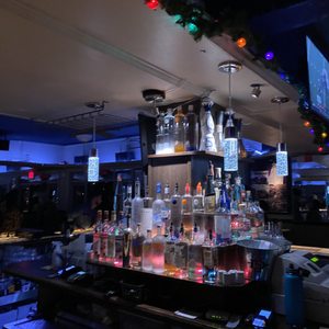 THE HAUNTED HEAD SALOON - Updated August 2024 - 144 Photos & 269 ...