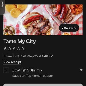TASTE MY CITY - Updated October 2024 - 162 Photos & 225 Reviews - 10720 ...