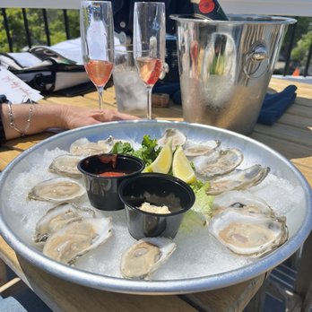 SURFSIDE ROOFTOP GRILL - Updated October 2025 - 32 Photos & 31 Reviews ...