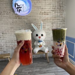 ONE ZO BOBA - IRVINE - Updated August 2025 - 683 Photos & 557 Reviews ...