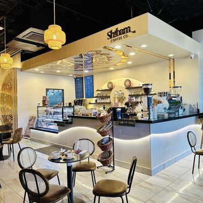 SHIBAM COFFEE - Updated January 2026 - 59 Photos & 28 Reviews - 850 S ...