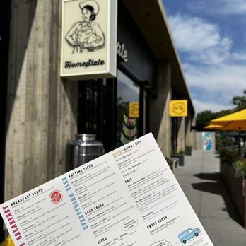 HOMESTATE - 45 Photos & 28 Reviews - 10000 W Washington Blvd, Culver ...