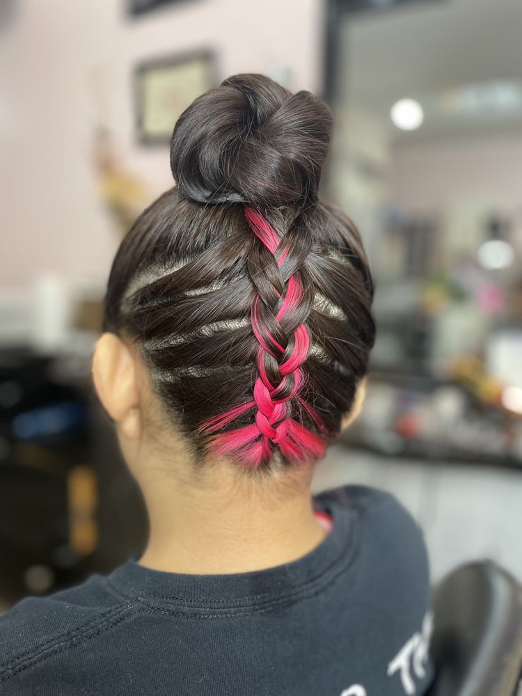 NICE HAIR CUT - Updated October 2025 - 23 Photos - 120 Front St ...