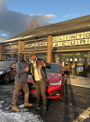 CLINTON ACURA - Updated December 2025 - 84 Photos & 29 Reviews - 1756 ...