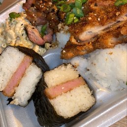 ALOHA KITCHEN - 588 Photos & 718 Reviews - 2950 S Alma School Rd, Mesa ...