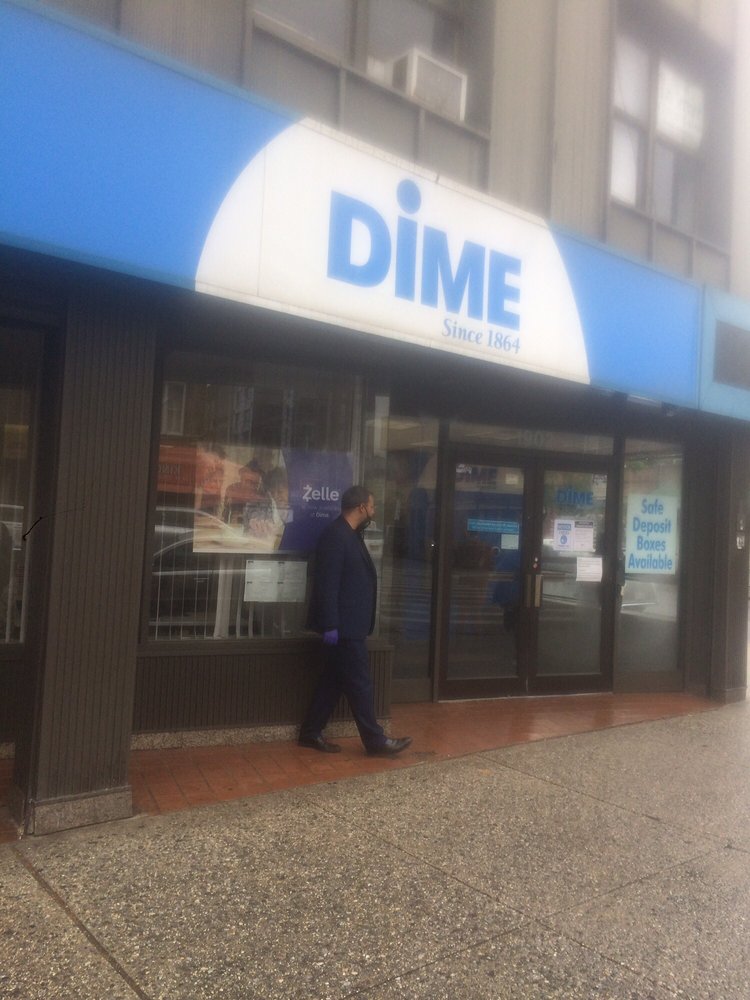 DIME COMMUNITY BANK - Updated May 2024 - 1902 Kings Hwy, Brooklyn, New ...