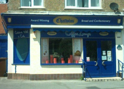 CHATWINS - Updated March 2025 - 14 Mill Lane, Chester, United Kingdom ...