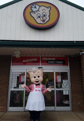 ELIZABETH PIGGLY WIGGLY - Updated January 2026 - 78 Maze Plz, Elizabeth ...