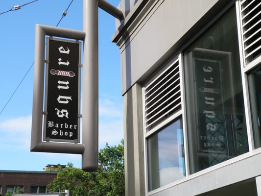 SQUIRE BARBER SHOP - Updated July 2024 - 40 Photos & 253 Reviews - 1917 ...